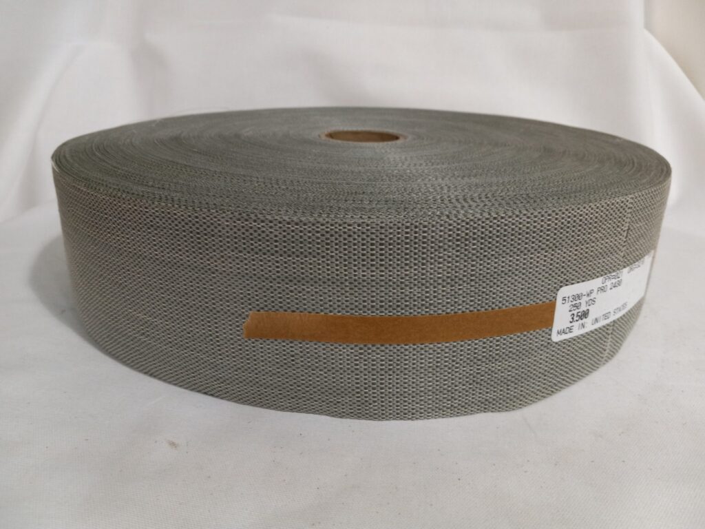 Webbing Synthetic – Leon's Fabrics