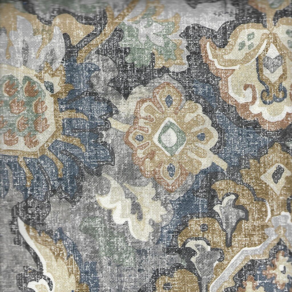 *F4372 Mood Blue – Leon's Fabrics